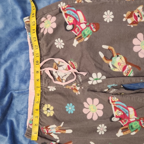 PJ Salvage | Intimates & Sleepwear | Vintage Pj Salvage Retro Hippie ...